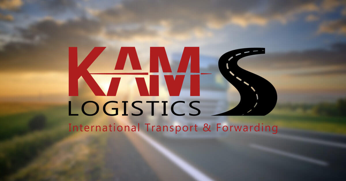 KAM Logistics LTD :: International Transport & Forwarding